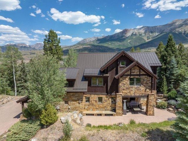 245 Adams Ranch Rd Lot 616A, Mountain Village, CO 81435