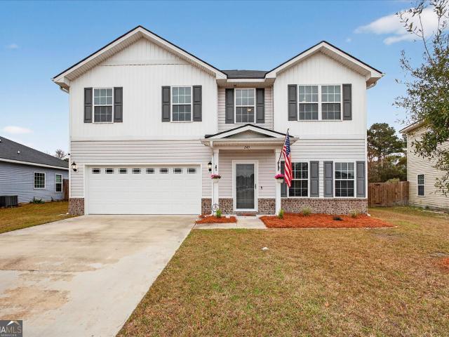 245 Alcott Circle