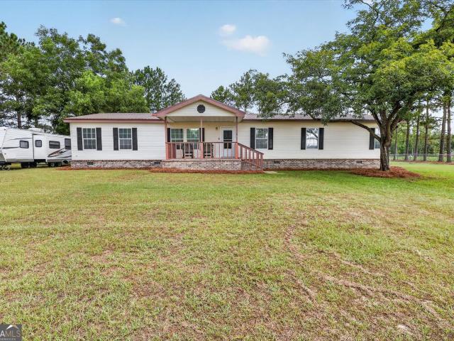 245 Alex Knight Road