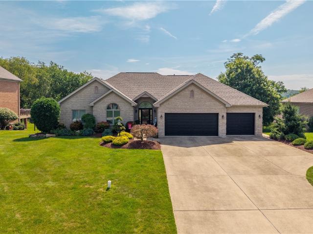 245 Arrowhead Ln