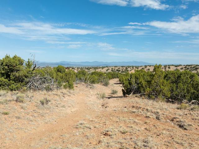 245 Arroyo Hondo Trail