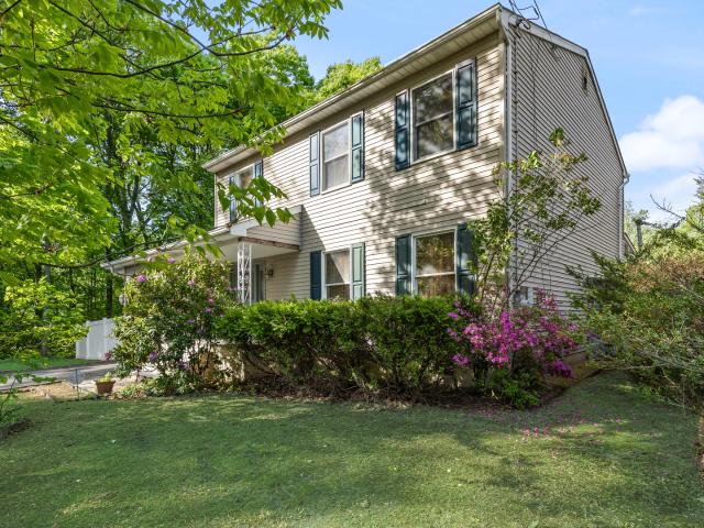 245 Ashland Avenue