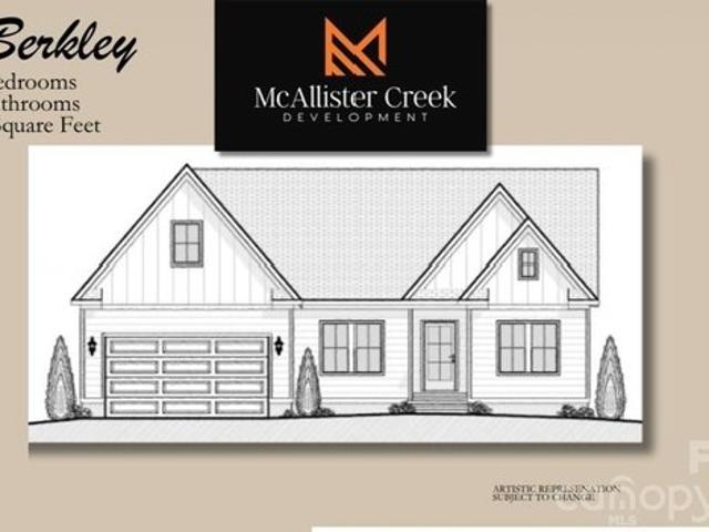 245 Autumn Blaze Rd, China Grove, NC 28023