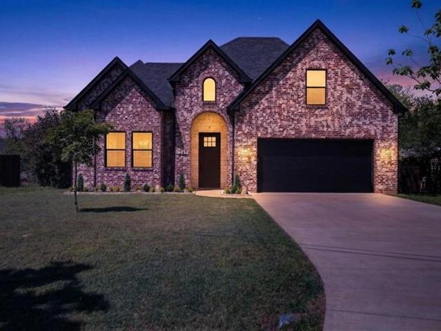 245 Autumn Wood Trl, Gun Barrel City, TX 75156
