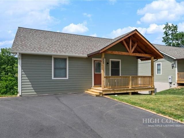 245 Ava Way Unit 108, Boone, NC 28607