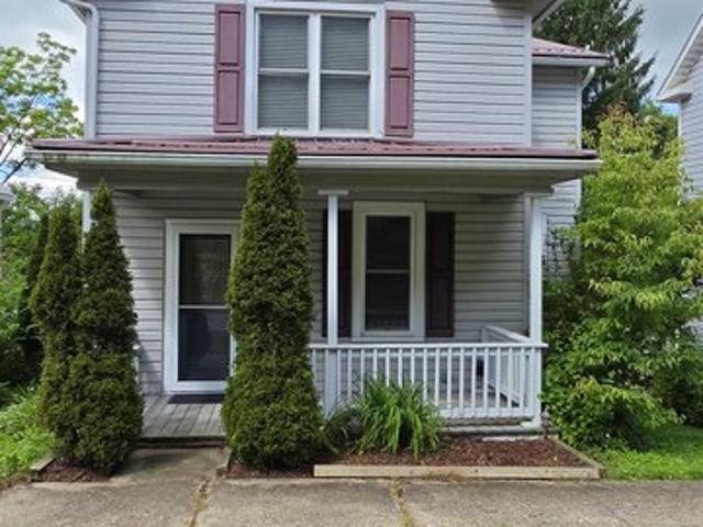 245 Boundary Ave, Elkins, WV 26241