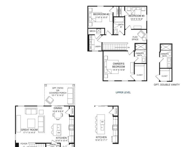 245 Bangor Way