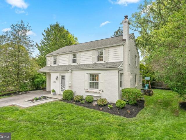 245 Barcladen Circle