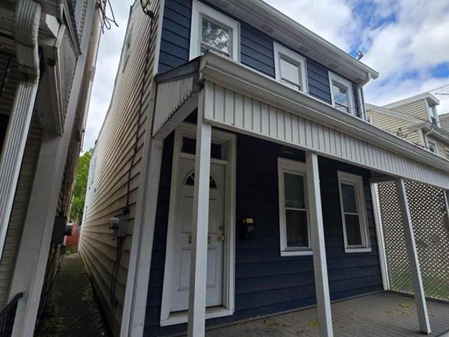 245 Beech Street