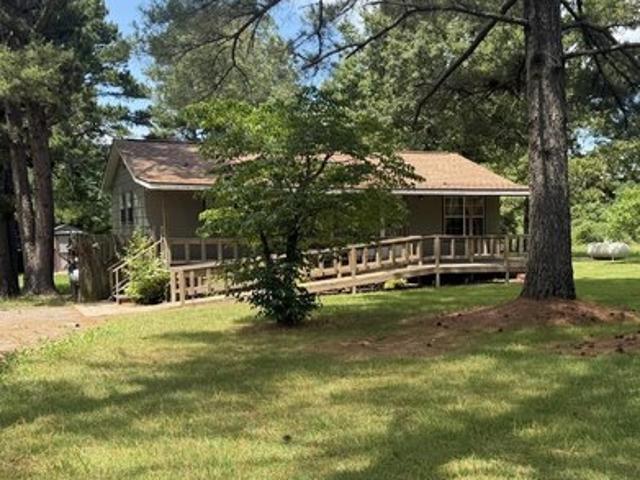 245 Berry Rd, Concord, AR 72523