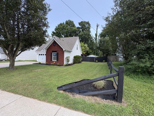 245 Bill Stewart Blvd