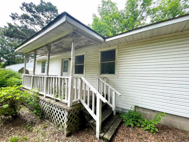 245 Birch Street