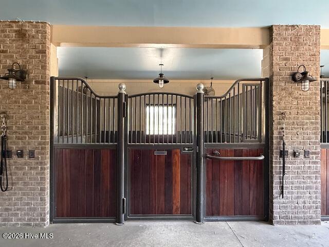 245 Blue Valley Rd, Vass, NC 28394 | MLS #100579