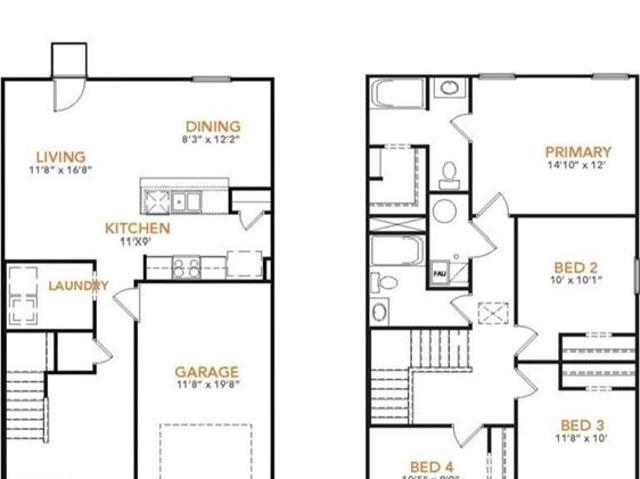 245 Blue Bird Ln, Mineola, TX 75773 | Compass