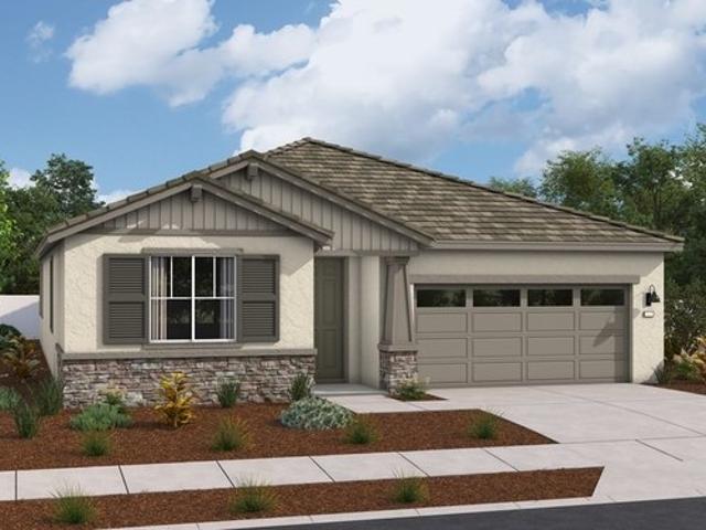 245 Bluemoor Dr, Dixon, CA 95620