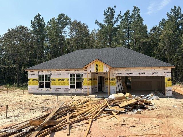 245 Blythe Rd, Hephzibah, GA 30815