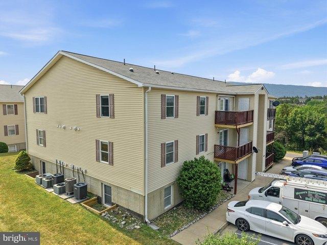 245 Brandy Ct Apt K9, Strasburg, VA 22657