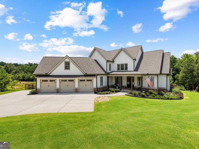 245 Brayden Dr, Tyrone, GA 30290