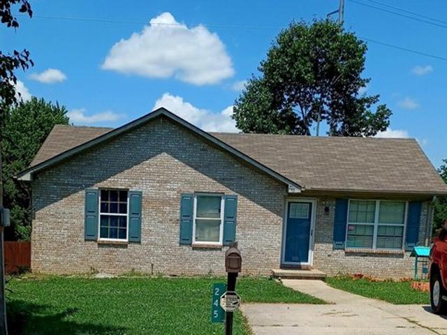 245 Brookside Dr, Georgetown, KY 40324