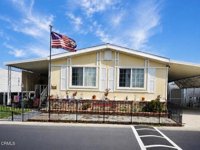 245 Gaviota Pl Unit 146, Oxnard, CA 93033