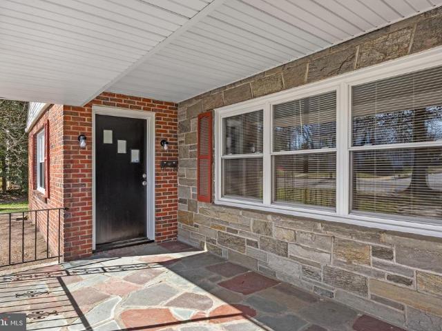 245 Gibbsboro Road