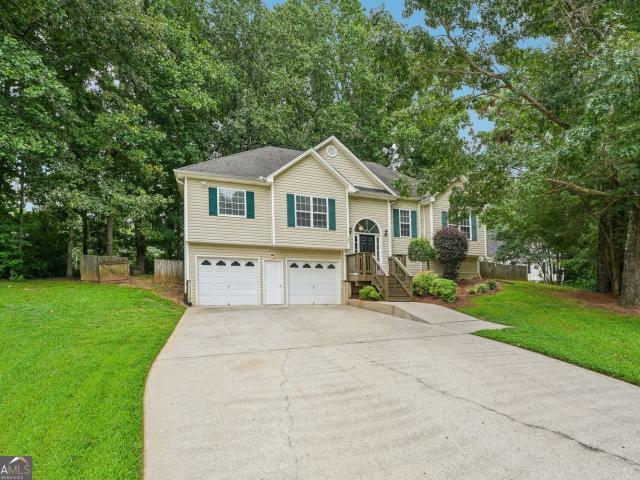 245 Glen Ridge Drive