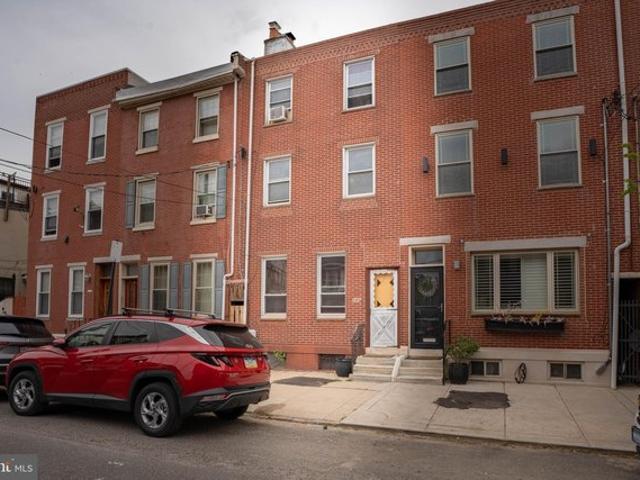 245 Greenwich St, Philadelphia, PA 19147