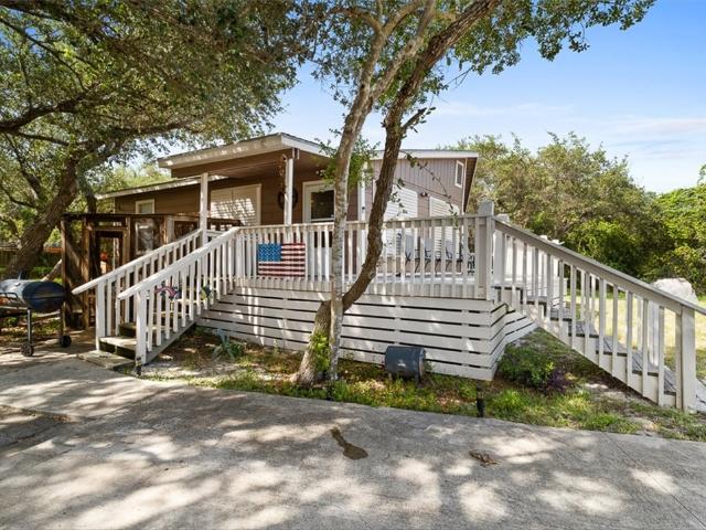 245 Griffith Drive