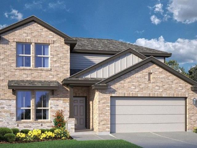 245 Dora Dr, Killeen, TX 76542