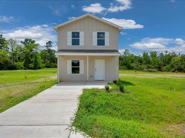 245 Dana Dr, Lufkin, TX 75904