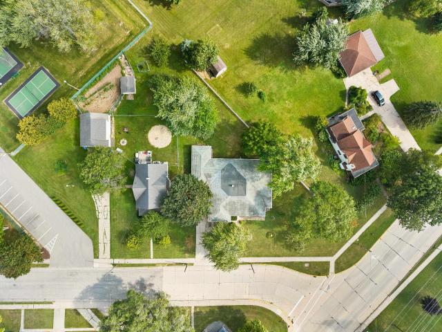 245 darboy road