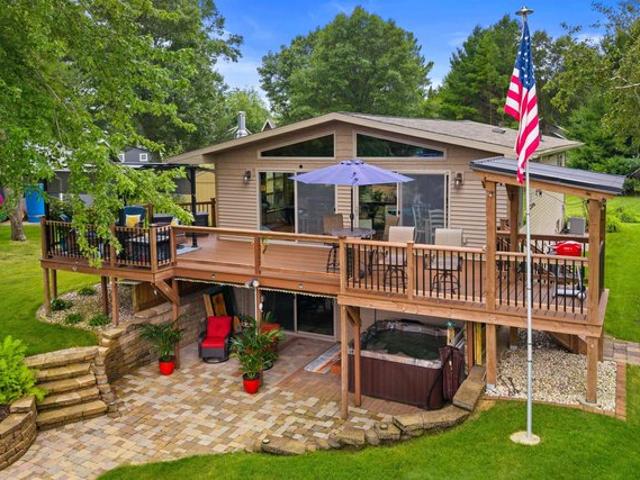 245 Derby Ct, Nekoosa, WI 54457