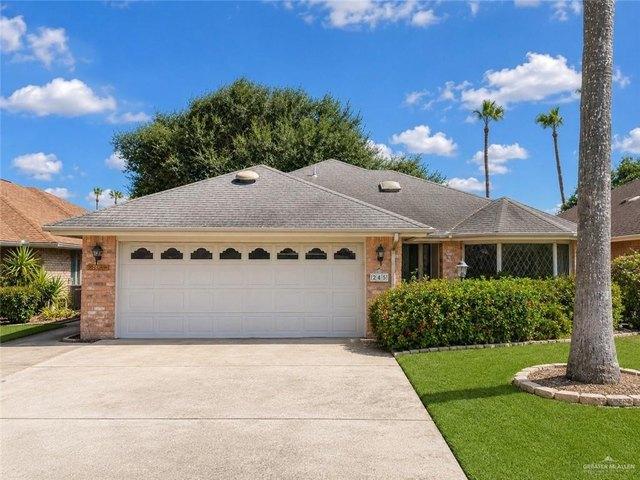 245 Diana Dr, Alamo, TX 78516