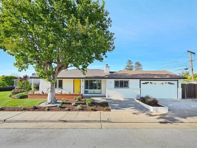 245 E 40th Ave, San Mateo, CA 94403
