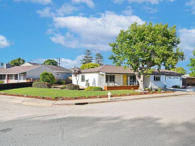 245 E 40th Ave, San Mateo, CA 94403 | MLS #ML82043 | Compass