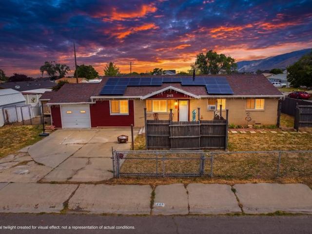 245 E 600 N, Tooele, UT 84074