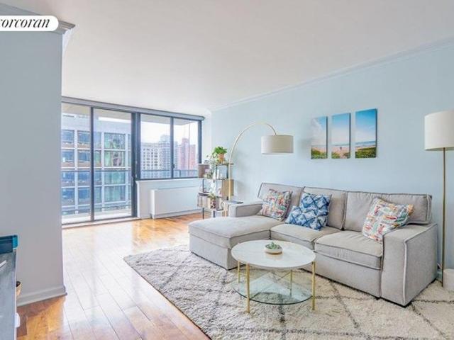 245 E 93rd St Apt 24A, New York, NY 10128
