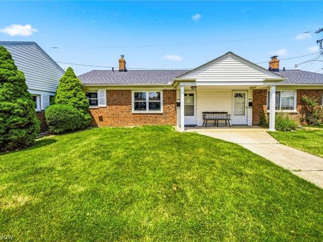 245 E 235th St Unit 131, Euclid, OH 44123