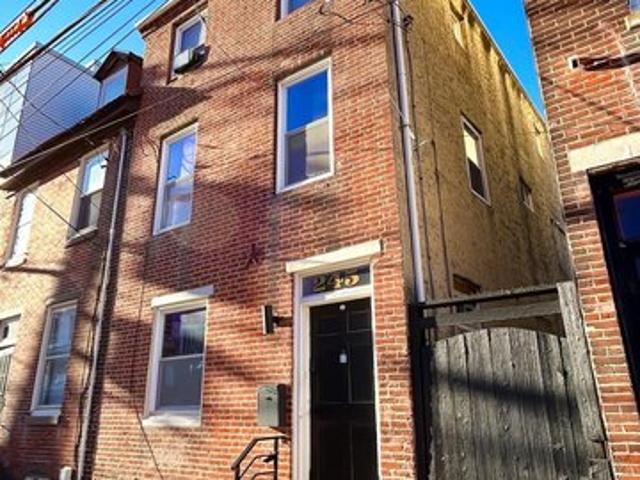 245 E Allen St, Philadelphia, PA 19125