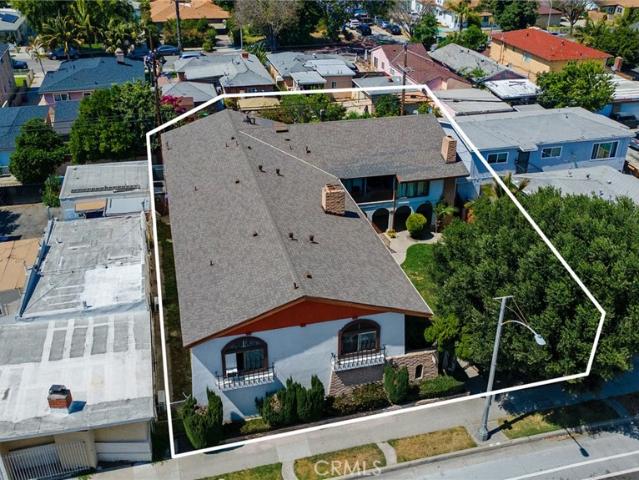 245 E Artesia