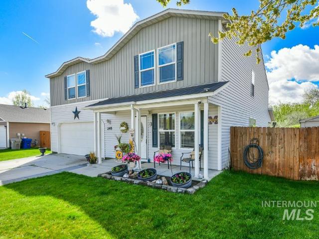 245 E Murtaugh Lake Drive