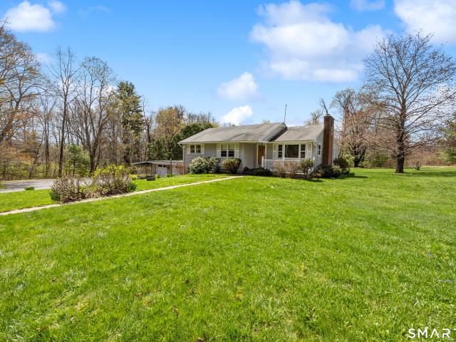 245 E Plymouth Rd, Plymouth, CT 06786 | MLS #24166 | Compass
