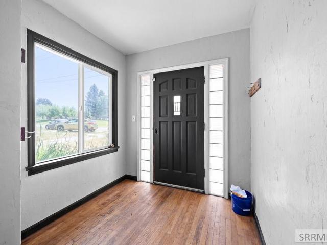 245 E Ririe Hwy, Ririe, ID 83443 | Compass