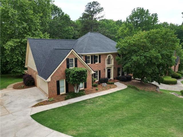245 Emily Drive SW
