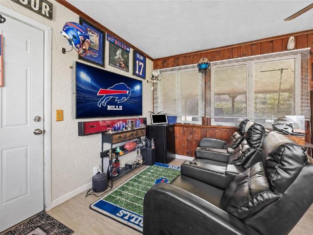 245 English Road