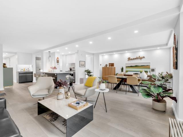 245 East 54th Street, New York, NY