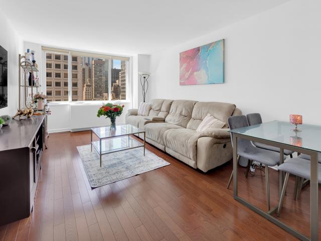 245 East 54th Street, New York, NY