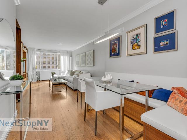 245 East 54th Street, New York, NY