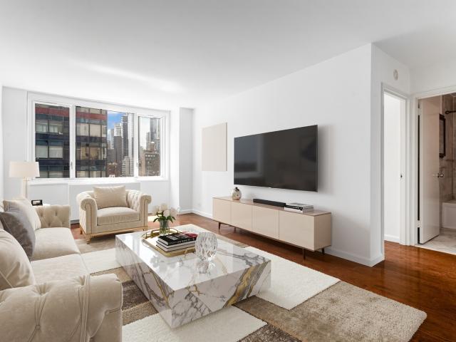 245 East 54th Street, New York, NY