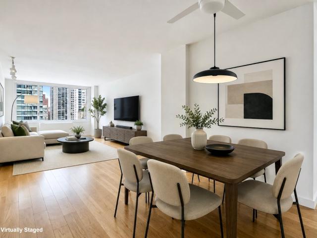 245 East 54th Street, New York, NY